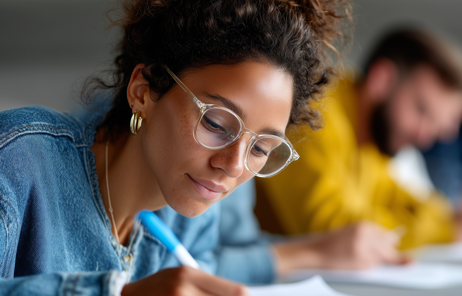 TEF ou TCF IRN : Quel test choisir pour la naturalisation ? - CERTILANGUE